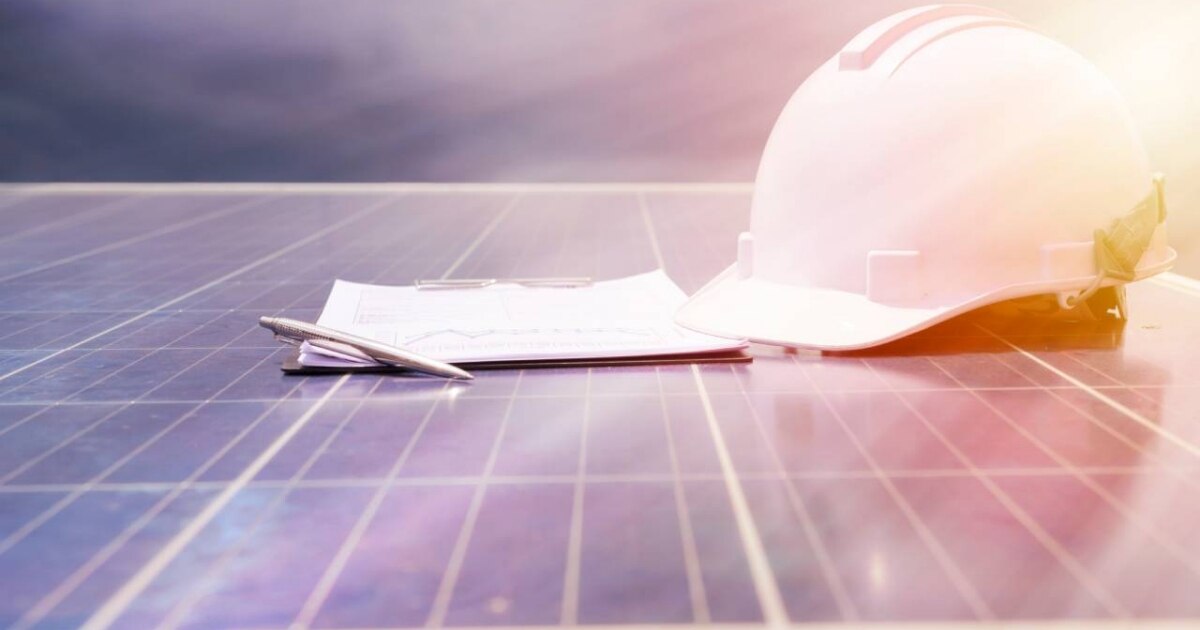 Connecting a PV system: what's involved, plus tips and costs | Viessmann AU