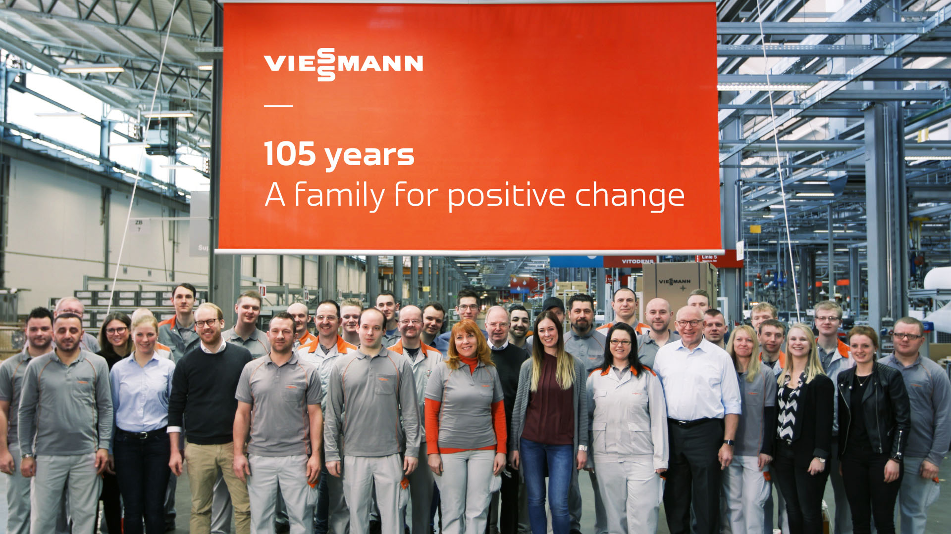 Virtual Press Conference | Viessmann | Viessmann AU